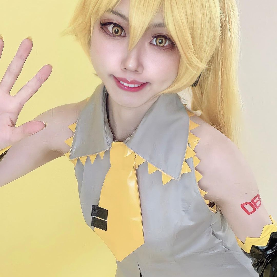 AnimeJapan 2021「コスプレイヤーズワールド」コスプレAJスナップ01（全4回） | COSPLAY MODE