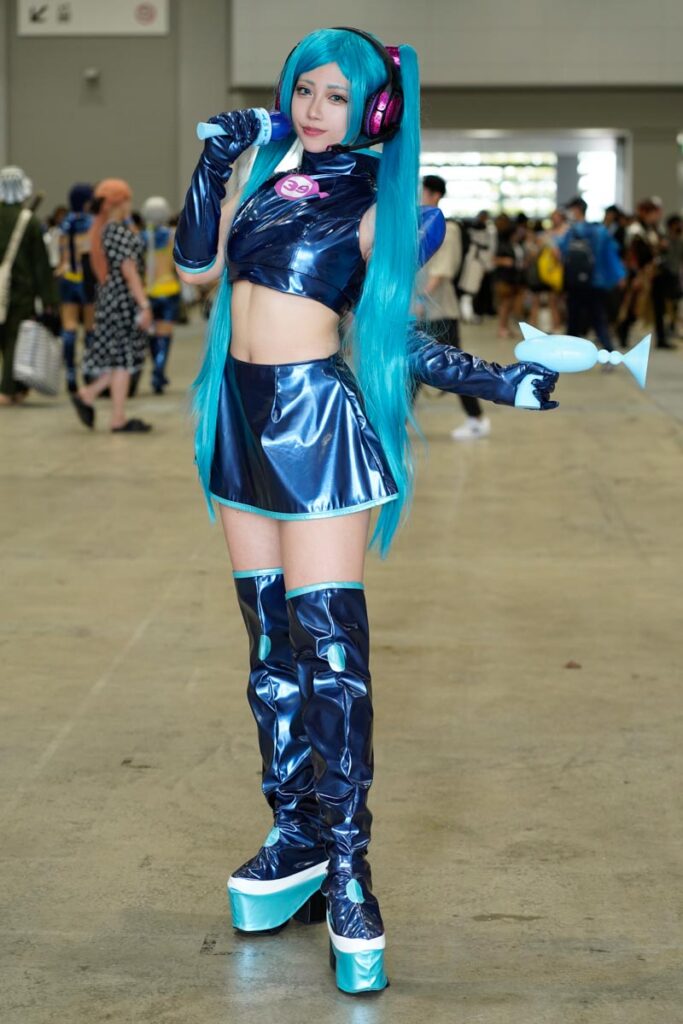 【C102】3Dプリンタで小道具製作！透明布を染色して衣装自作！「ライザ」「ダンロン」「あんスタコラボ」「スペチャン」「グラブル」コミケコスプレ