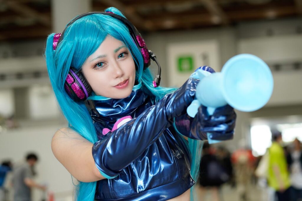 【C102】3Dプリンタで小道具製作！透明布を染色して衣装自作！「ライザ」「ダンロン」「あんスタコラボ」「スペチャン」「グラブル」コミケコスプレ