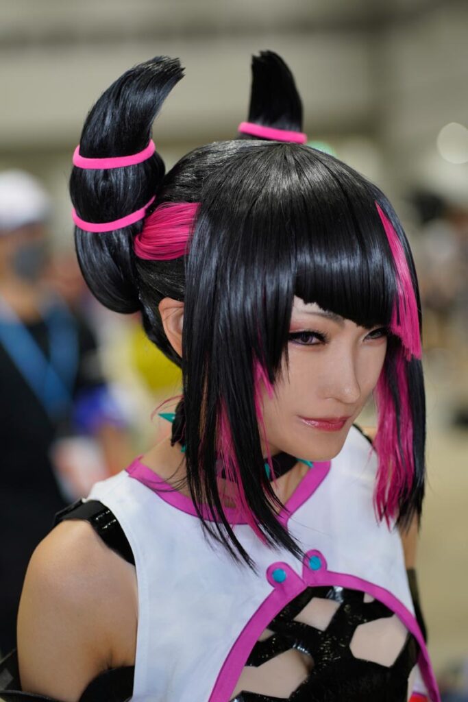 【C102】3Dプリンタで小道具製作！透明布を染色して衣装自作！「ライザ」「ダンロン」「あんスタコラボ」「スペチャン」「グラブル」コミケコスプレ